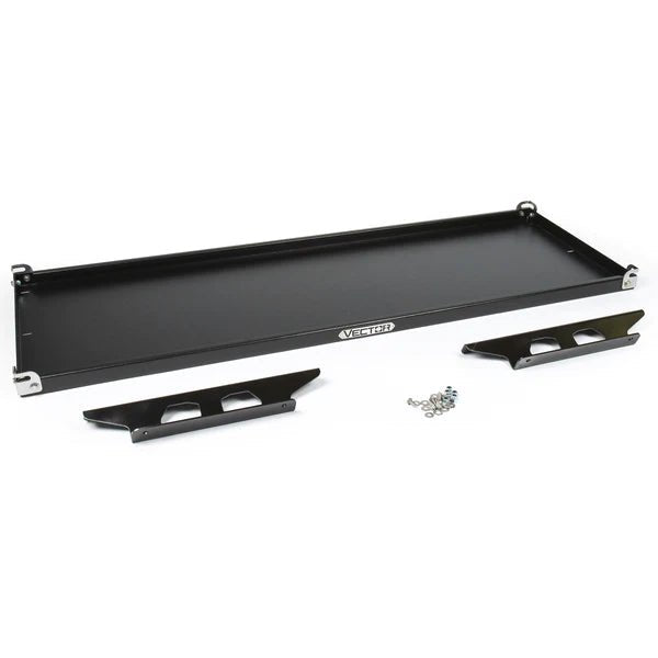 Defender Highland Platform – No-Man's Offroad